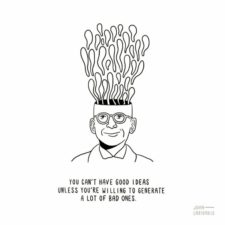 Artist Creates Punny Illustrations To Brighten Your Day » Design You ...