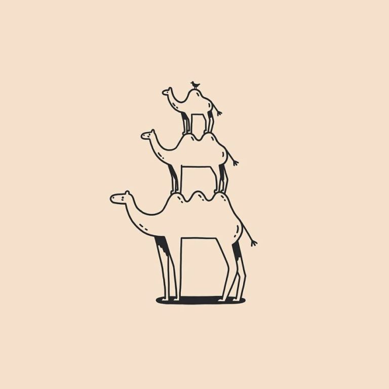 Artist Creates Punny Illustrations To Brighten Your Day » Design You ...