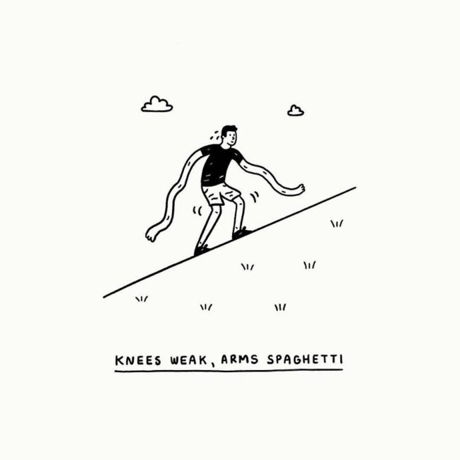 Artist Creates Punny Illustrations To Brighten Your Day » Design You ...