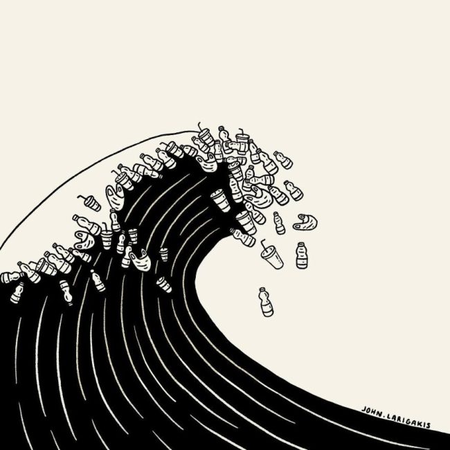 Artist Creates Punny Illustrations To Brighten Your Day » Design You ...