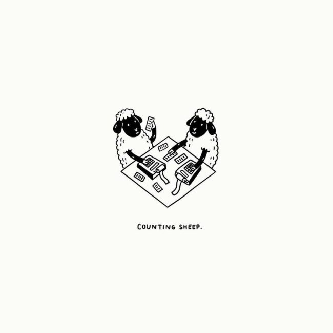 Artist Creates Punny Illustrations To Brighten Your Day » Design You ...