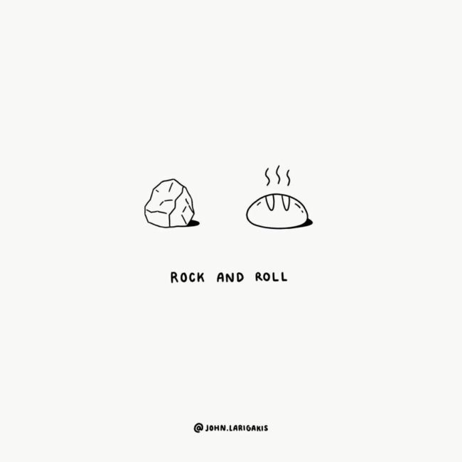 Artist Creates Punny Illustrations To Brighten Your Day » Design You ...