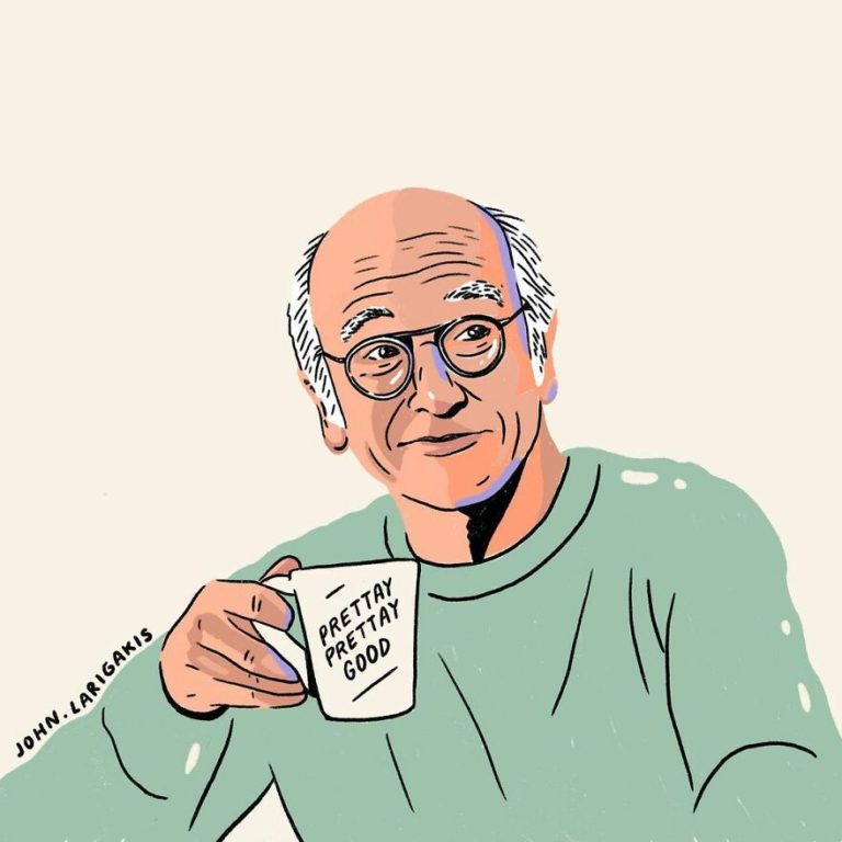 Artist Creates Punny Illustrations To Brighten Your Day » Design You ...