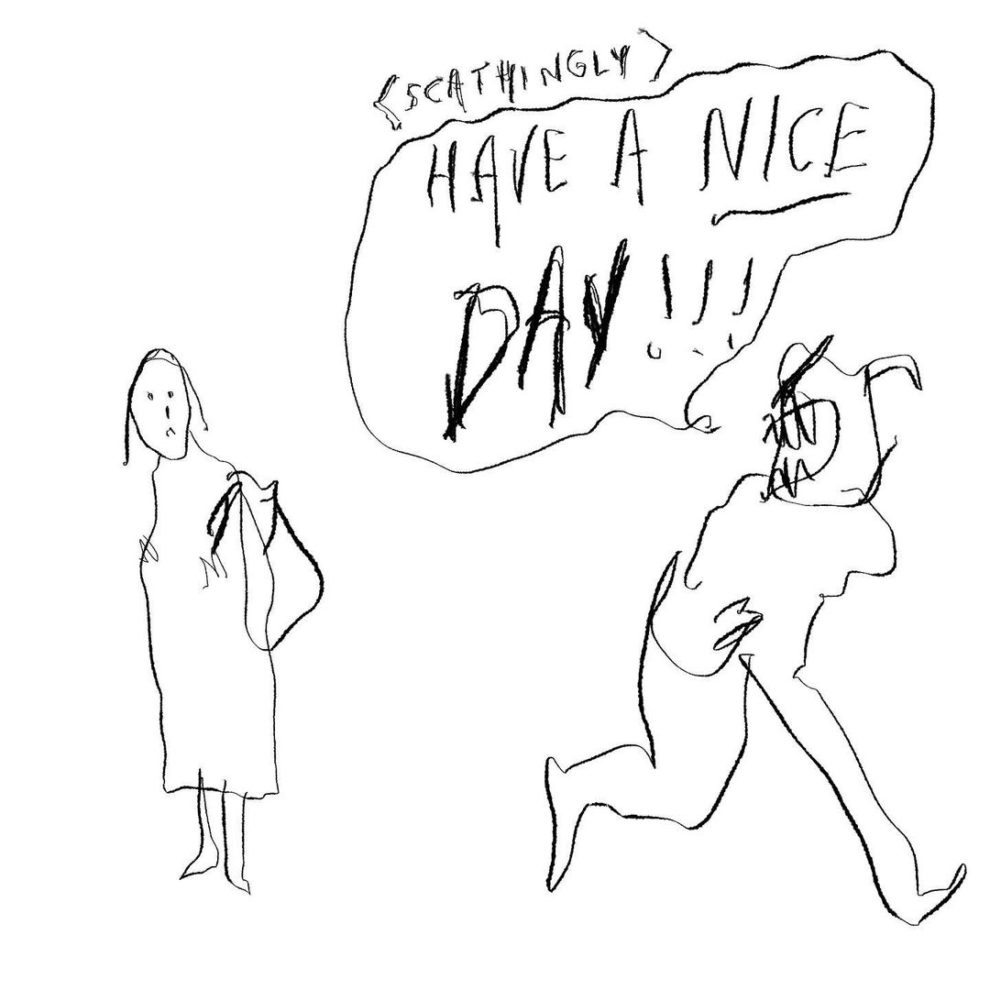 Funny And Relatable Simplistic Illustrations With Insightful Humor By ...