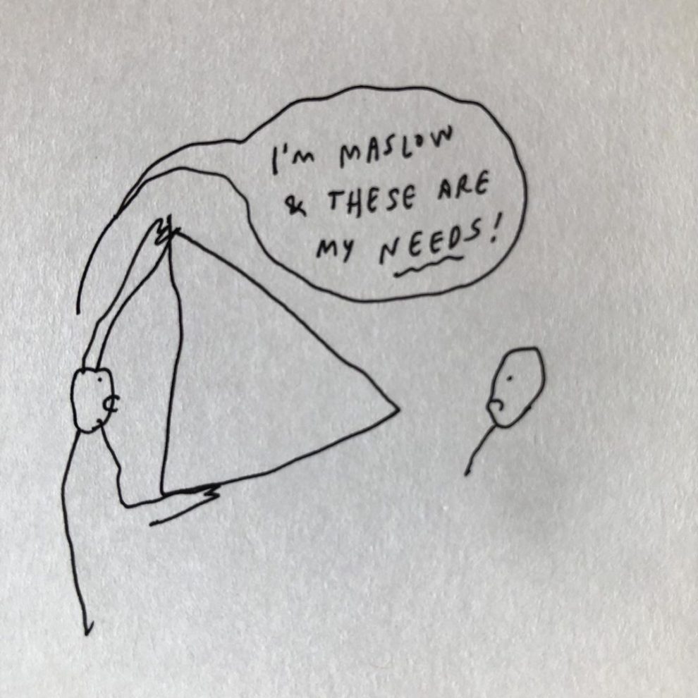 Funny And Relatable Simplistic Illustrations With Insightful Humor By ...