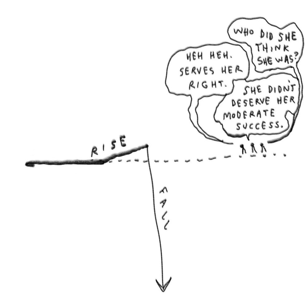 Funny And Relatable Simplistic Illustrations With Insightful Humor By ...