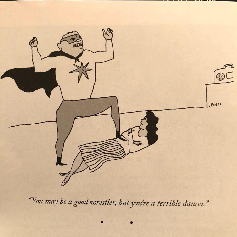 Funny And Relatable Simplistic Illustrations With Insightful Humor By ...