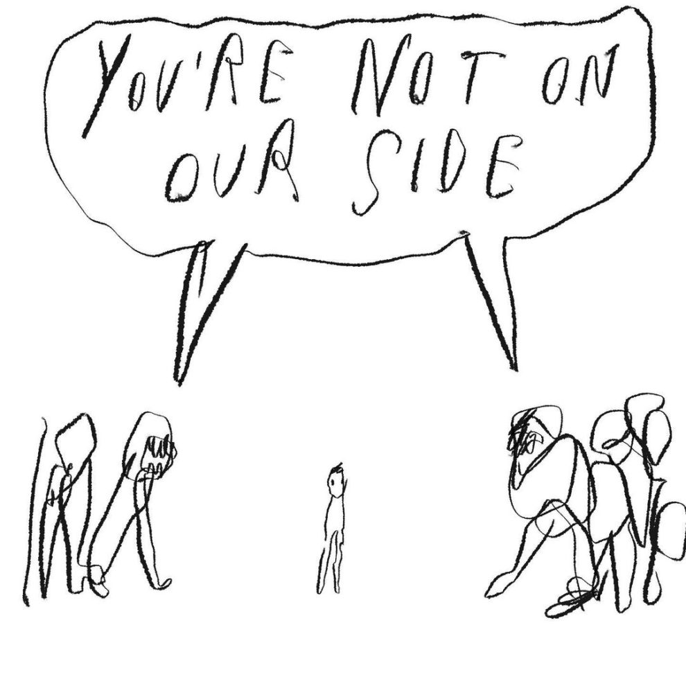 Funny And Relatable Simplistic Illustrations With Insightful Humor By ...