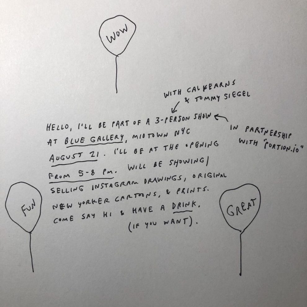 Funny And Relatable Simplistic Illustrations With Insightful Humor By ...