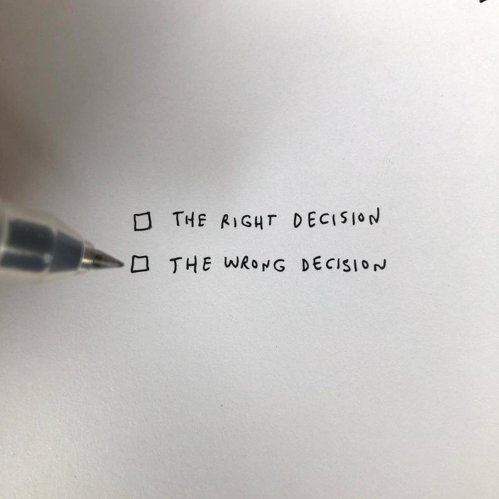 Funny And Relatable Simplistic Illustrations With Insightful Humor By ...