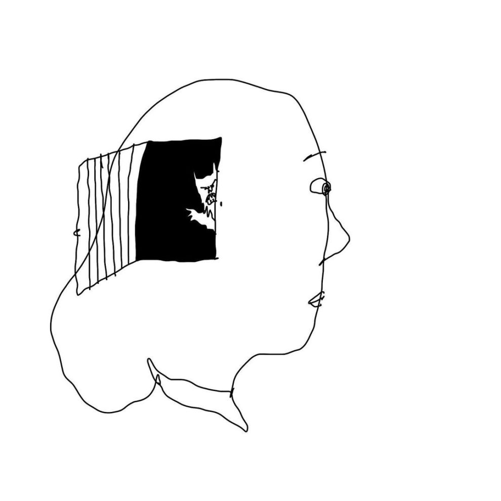 Funny And Relatable Simplistic Illustrations With Insightful Humor By ...