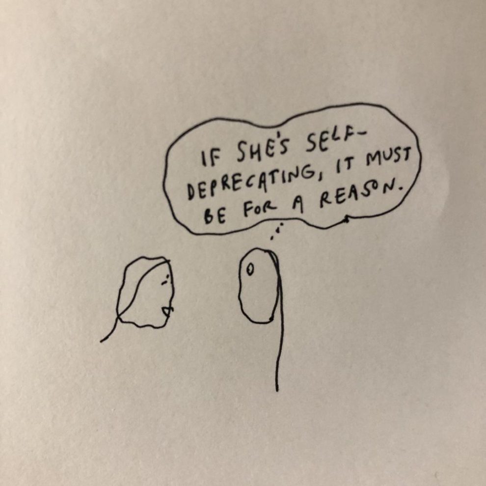 Funny And Relatable Simplistic Illustrations With Insightful Humor By ...