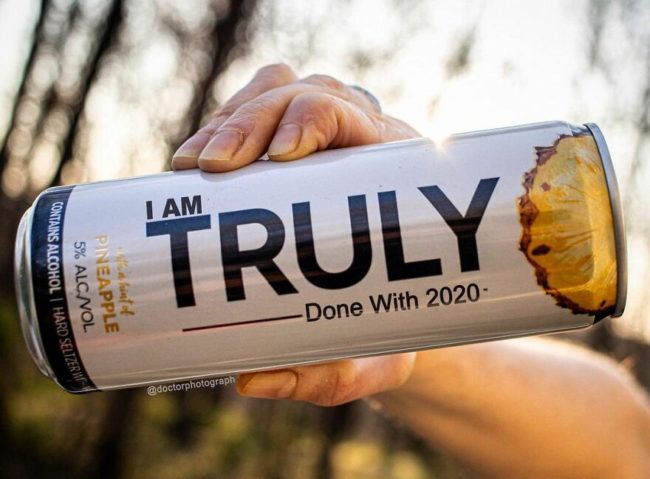 This Artist Remakes The Packaging Of Well-Known Grocery Items In A ...