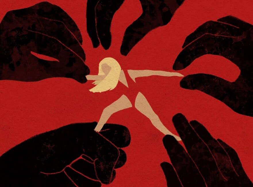 Illustrator Creates Posters With Deep And Hidden Meanings » Design You ...