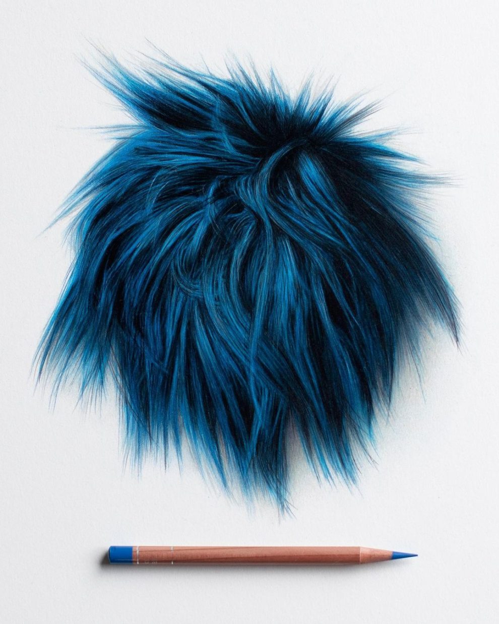 The Ultra-Realistic, Three-Dimensional Paintings of CJ Hendry » Design ...