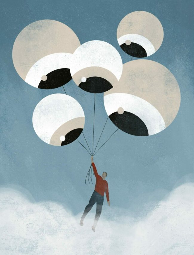 Illustrator Creates Posters With Deep And Hidden Meanings » Design You ...