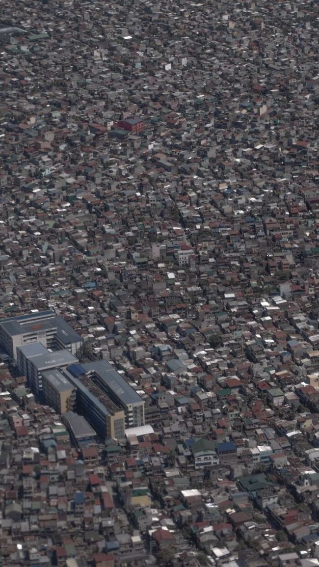 People On This Group Are Sharing Examples Of ‘Urban Hell’ That Look ...