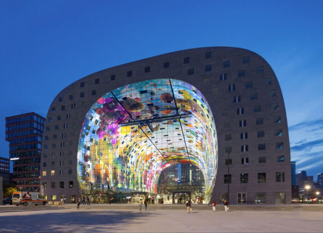 50 Times Architects Made Buildings That Look Cool But Were ...