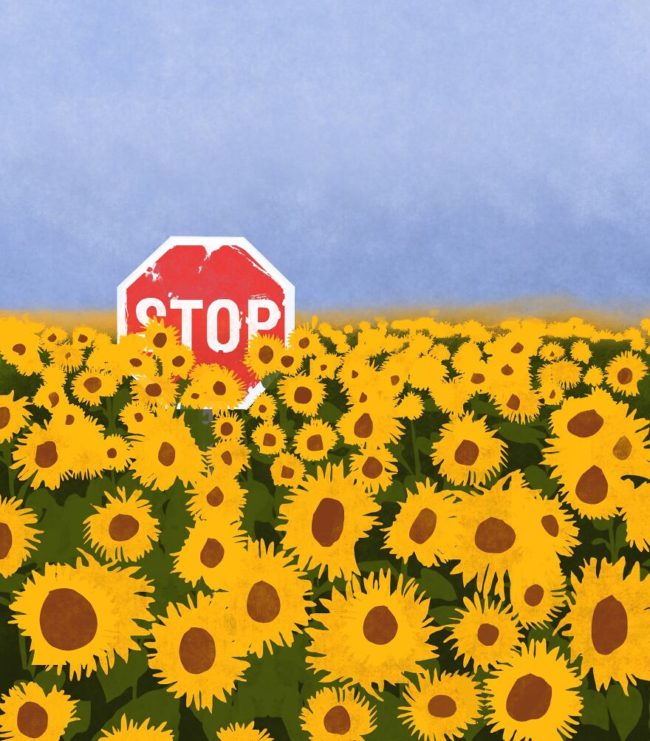 Illustrator Creates Posters With Deep And Hidden Meanings » Design You ...