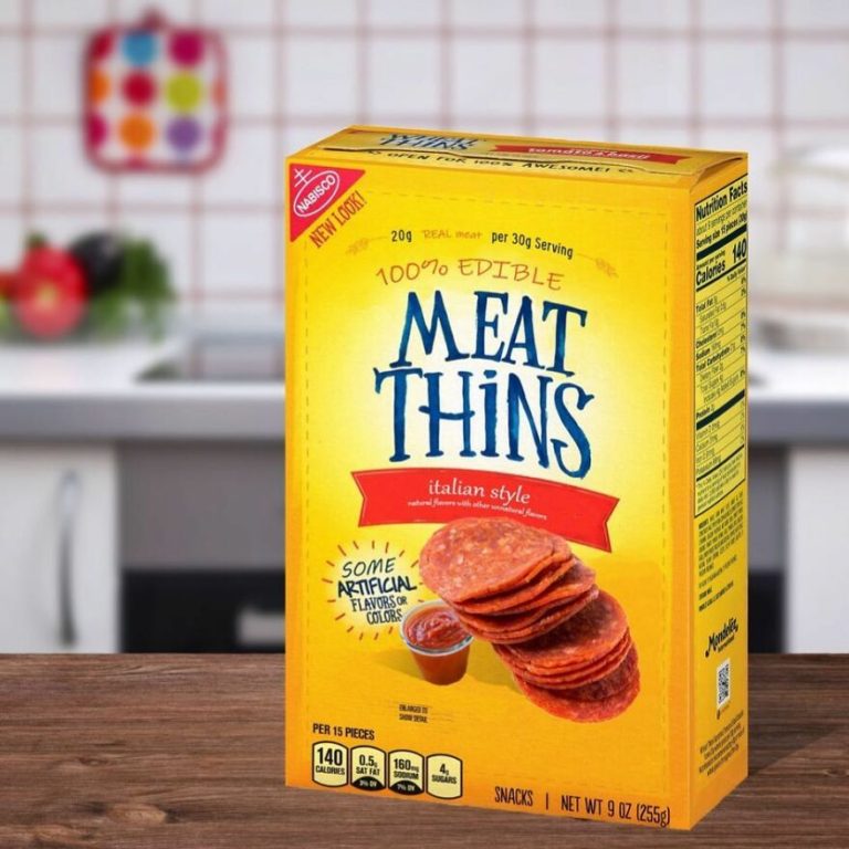 This Artist Remakes The Packaging Of Well-Known Grocery Items In A ...