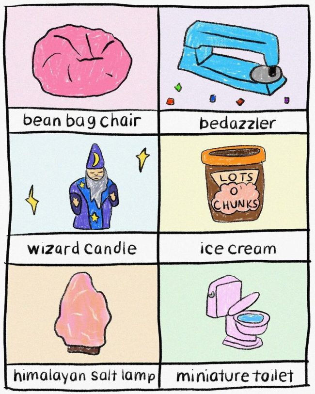 Amusing Illustrations That Share Insights About Everyday Life And ...