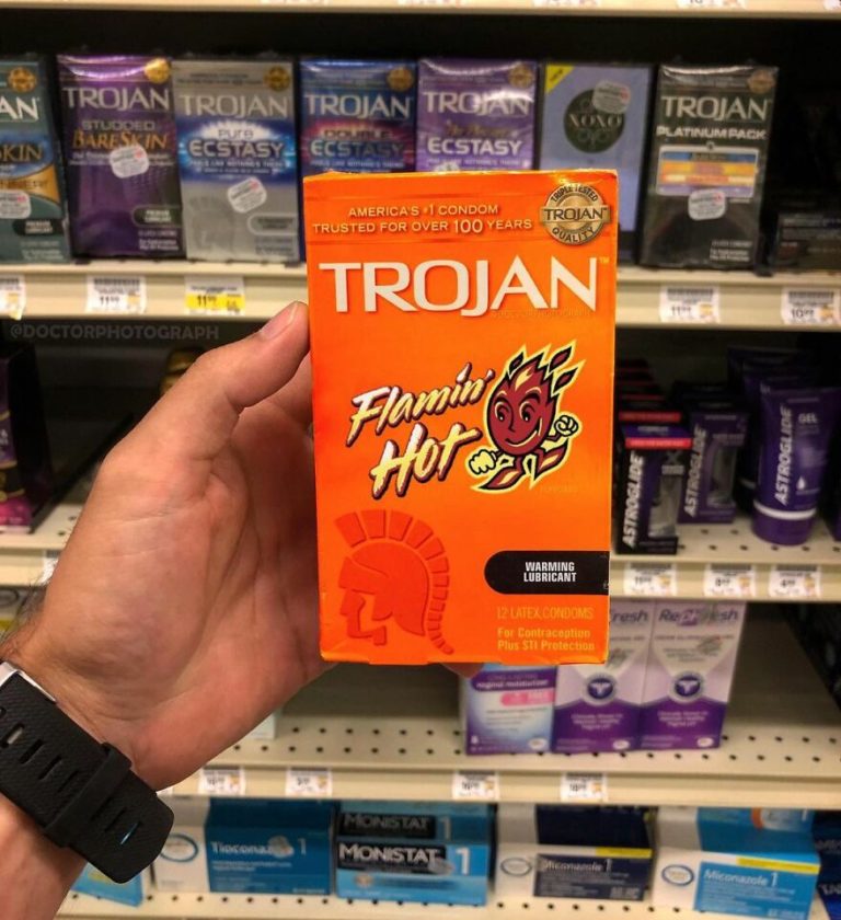 This Artist Remakes The Packaging Of Well-Known Grocery Items In A ...