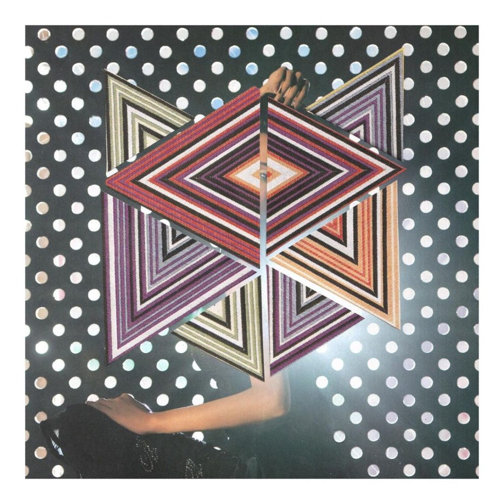 “Phantasmagoric Ecstasy”: The Superb Collage Artworks of Michelle ...