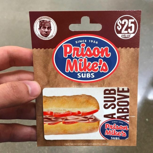 This Artist Remakes The Packaging Of Well-Known Grocery Items In A ...