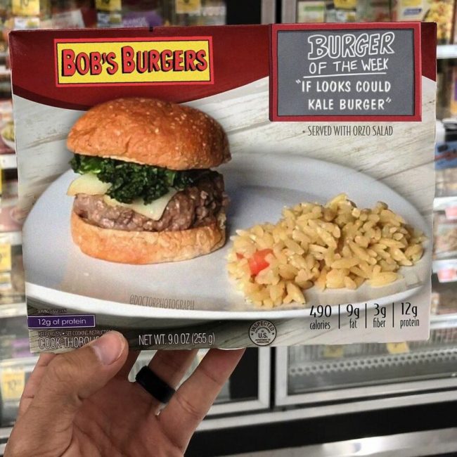 This Artist Remakes The Packaging Of Well-Known Grocery Items In A ...