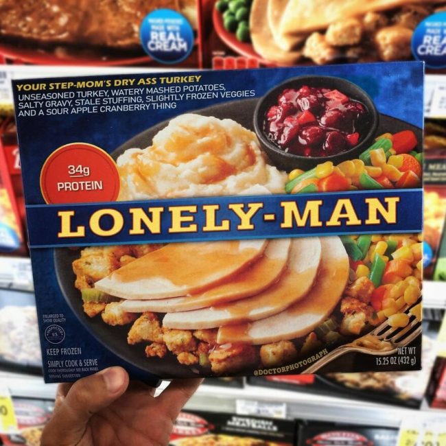 This Artist Remakes The Packaging Of Well-Known Grocery Items In A ...