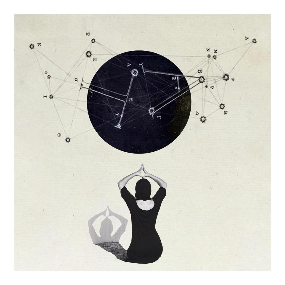 “Phantasmagoric Ecstasy”: The Superb Collage Artworks of Michelle ...