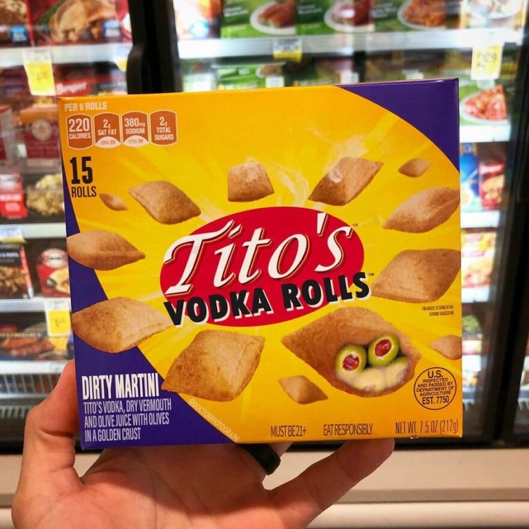 This Artist Remakes The Packaging Of Well-Known Grocery Items In A ...