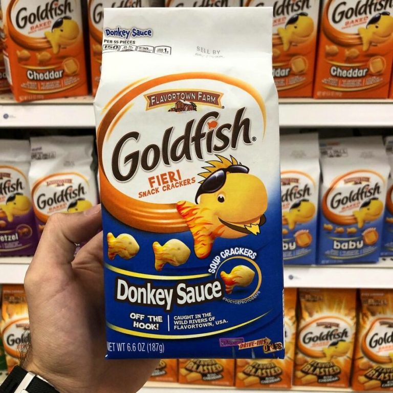 This Artist Remakes The Packaging Of Well-Known Grocery Items In A ...