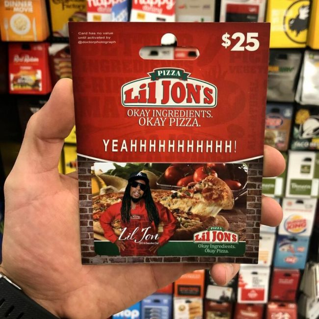 This Artist Remakes The Packaging Of Well-Known Grocery Items In A ...