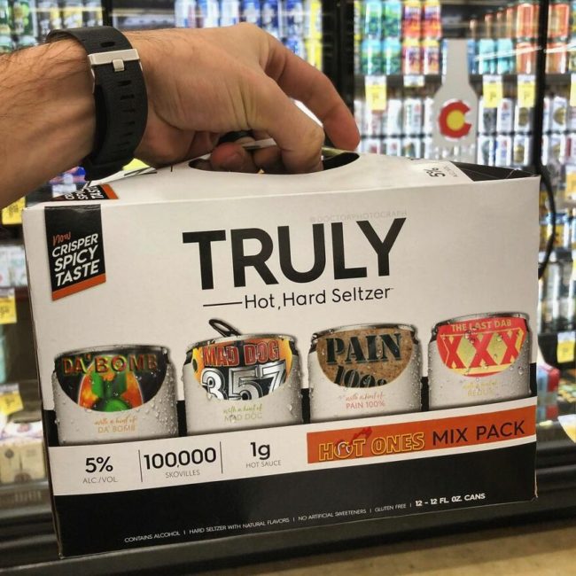 This Artist Remakes The Packaging Of Well-Known Grocery Items In A ...