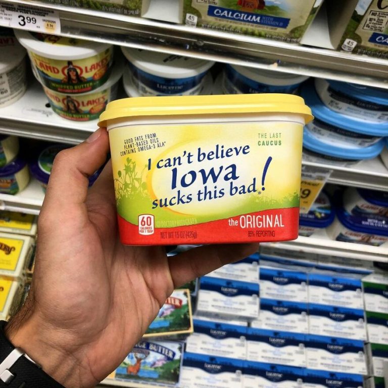 This Artist Remakes The Packaging Of Well-Known Grocery Items In A ...