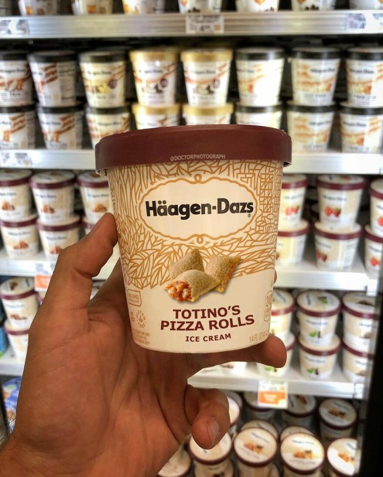 This Artist Remakes The Packaging Of Well-Known Grocery Items In A ...