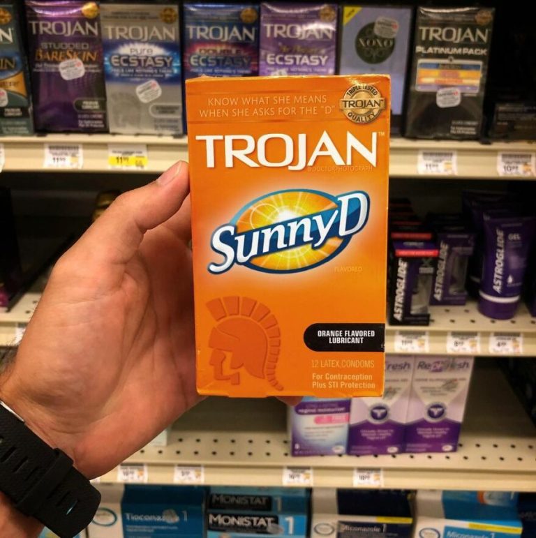 This Artist Remakes The Packaging Of Well-Known Grocery Items In A ...