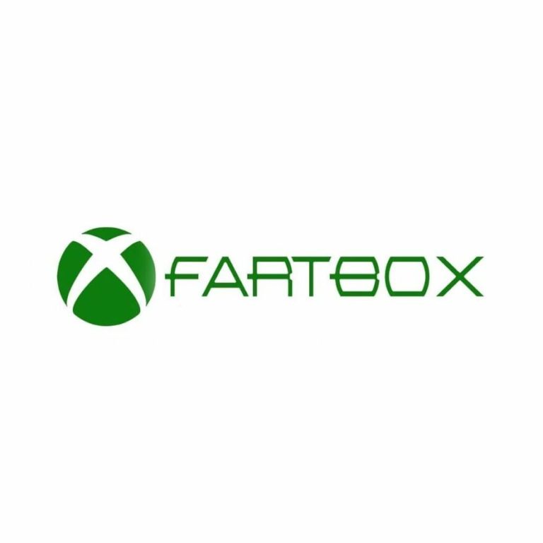 Artist Remixed Iconic Logos With The Word “Fart” As A Father’s Day ...