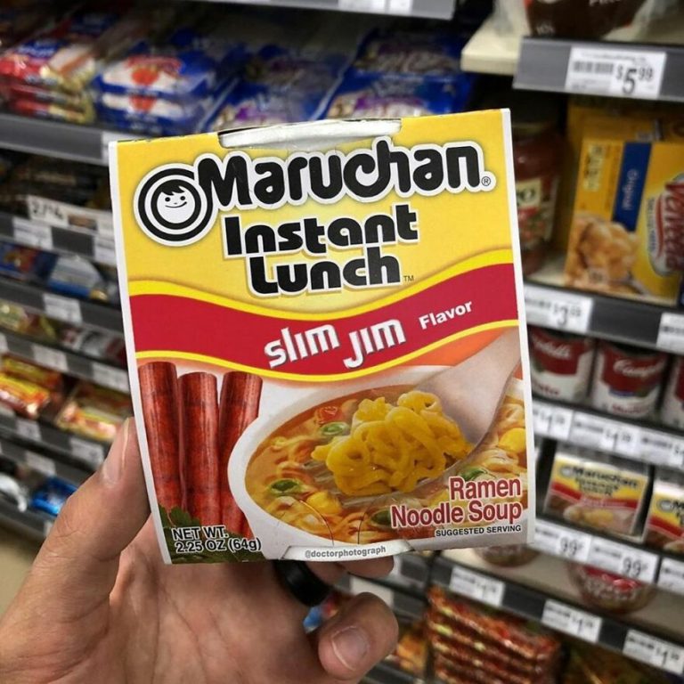 This Artist Remakes The Packaging Of Well-Known Grocery Items In A ...