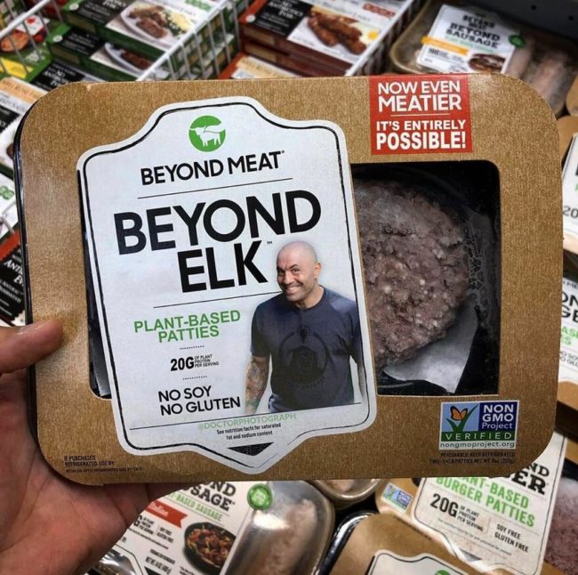 This Artist Remakes The Packaging Of Well-Known Grocery Items In A ...