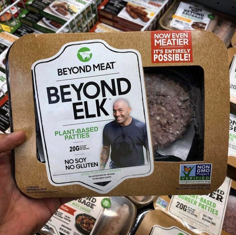 This Artist Remakes The Packaging Of Well-Known Grocery Items In A ...