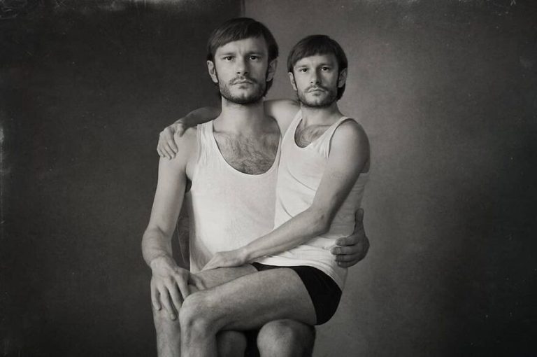 Russian Artist Stas Novikov Creates Fantasy Photomanipulations And ...