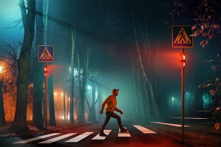 Russian Artist Stas Novikov Creates Fantasy Photomanipulations And ...