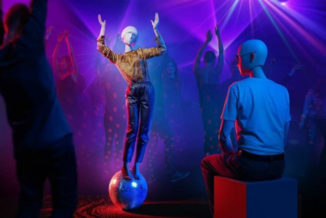 Russian Artist Stas Novikov Creates Fantasy Photomanipulations And ...