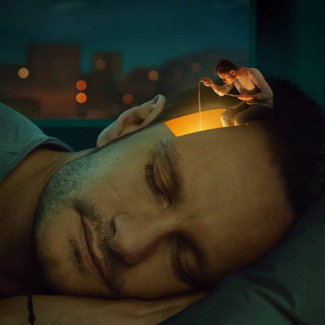 Russian Artist Stas Novikov Creates Fantasy Photomanipulations And ...