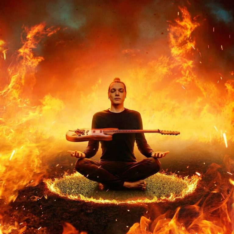 Russian Artist Stas Novikov Creates Fantasy Photomanipulations And ...