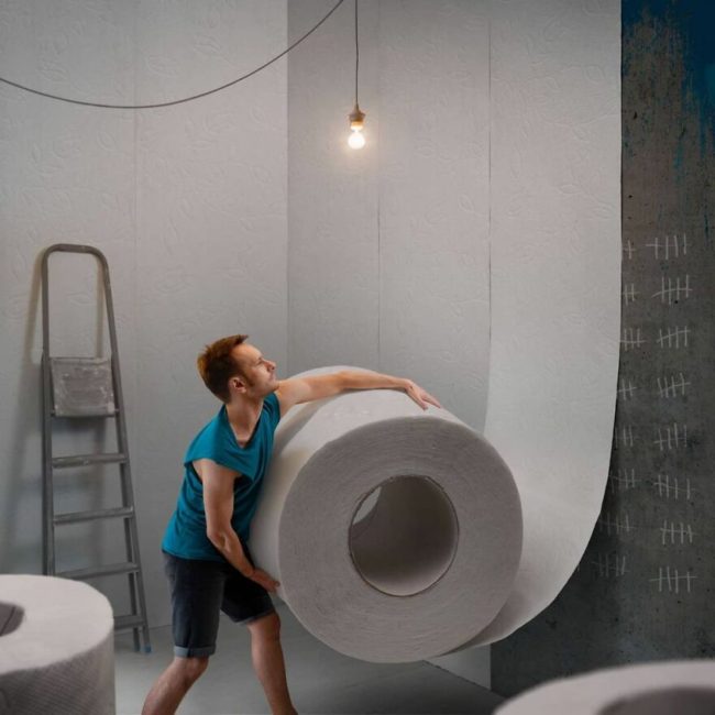 Russian Artist Stas Novikov Creates Fantasy Photomanipulations And ...