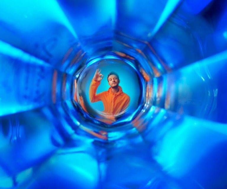 Russian Artist Stas Novikov Creates Fantasy Photomanipulations And ...