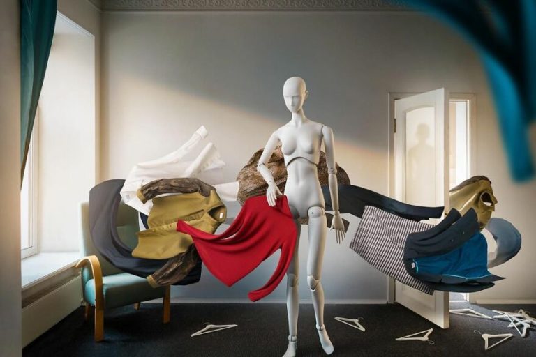 Russian Artist Stas Novikov Creates Fantasy Photomanipulations And ...